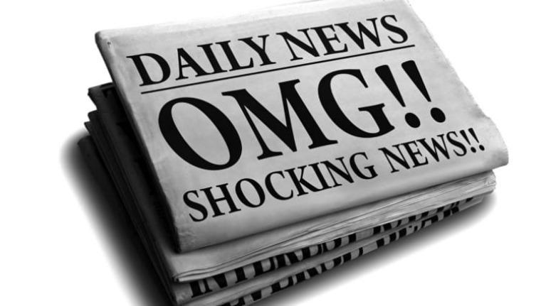 How your reaction to world's shocking events reveals about you?