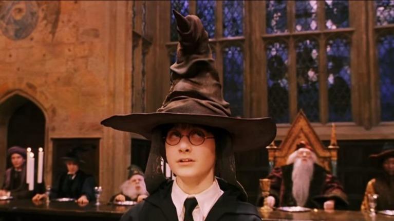 Let the Sorting Hat determine your destined Hogwarts house! 👤LikeQuiz