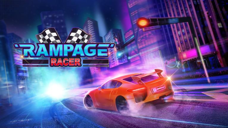 Rampage Racer 👤LikeQuiz