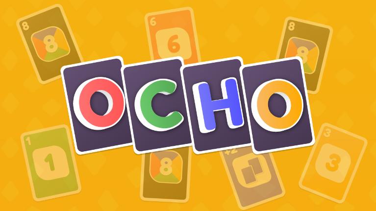 Ocho - UNO 👤LikeQuiz