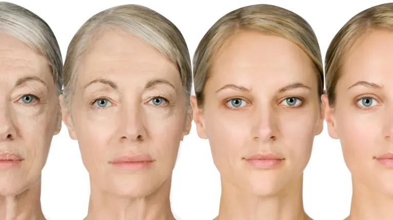 Habits that make you look older than your age, do you have any of them ...