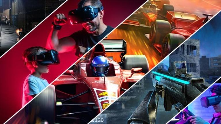 Which Video Game Universe Should You Live In? 👤LikeQuiz