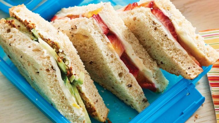 If You Were a Sandwich, What Would You Be? 👤LikeQuiz