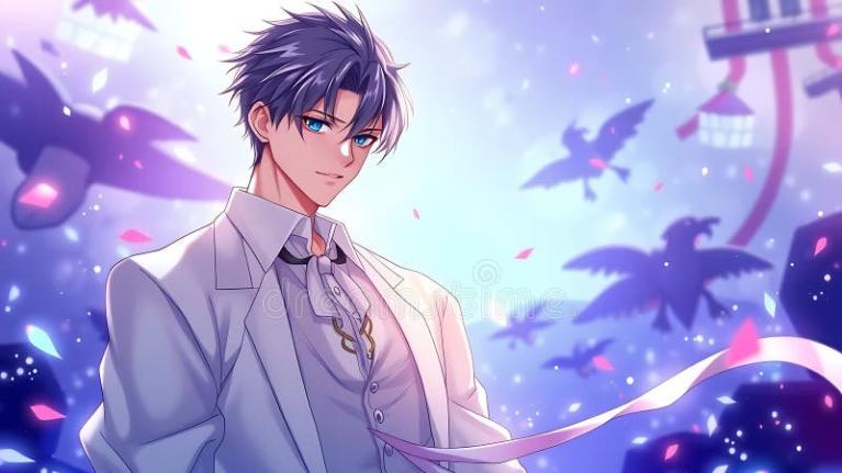 Which Omegaverse Type Are You? Alpha, Beta, Omega, Delta, Gamma, or ...