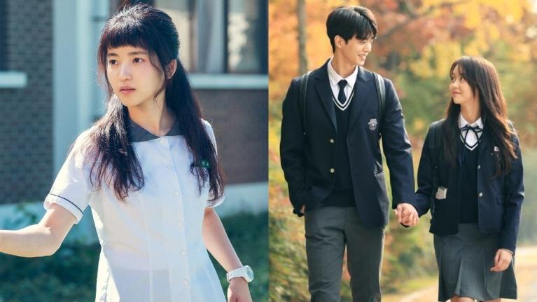 POV: You’re the New Transfer Student at a K-Drama High School – Who’s ...