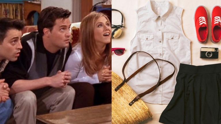 Pick Some Clothes And We'll Tell You What Kind Of Friend You Are 👤LikeQuiz